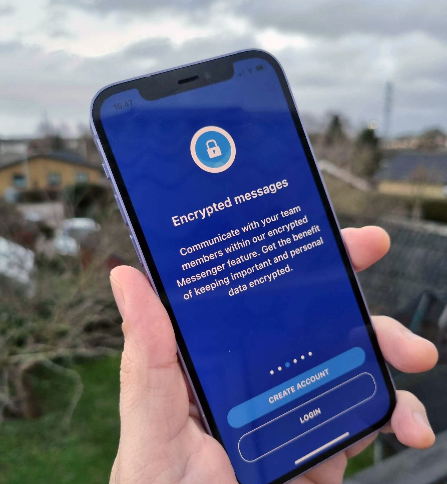 Manual – Password Crypt